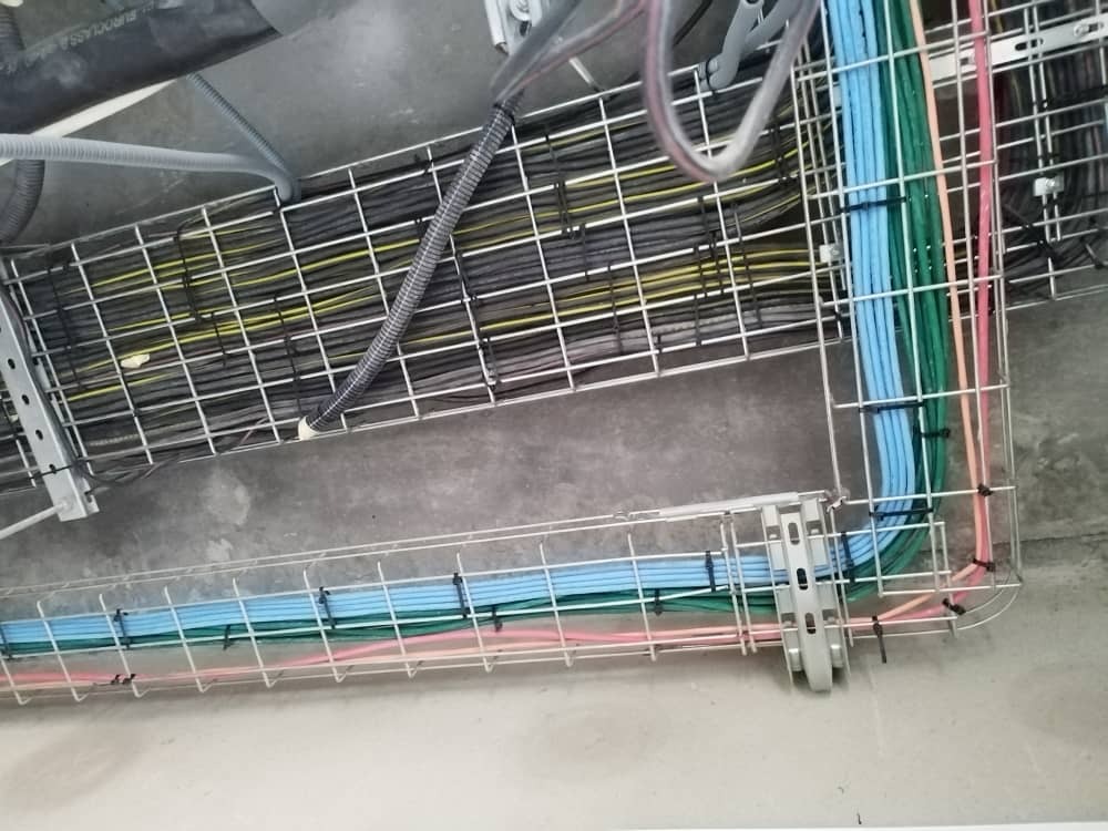 Notre solution idéale pour votre projet de câblage électrique et ...