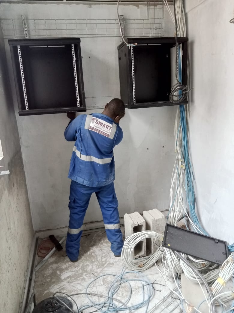 Notre solution idéale pour votre projet de câblage électrique et ...